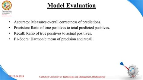 Language Detection Model Presentations Machine Learning Pptx