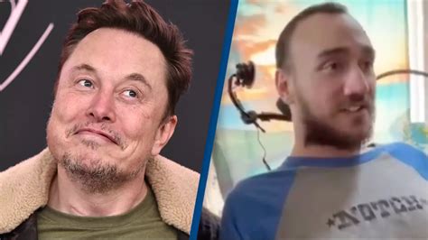 First Human With Elon Musks Neuralink Brain Chip Demonstrates