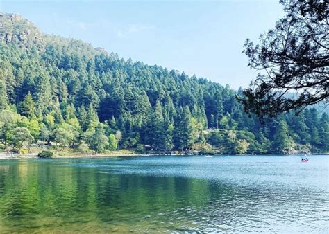 Lugares turísticos de Hidalgo para el fin de semana