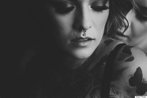 Ewan Phelan Photographer Shares Intimate Queer Boudoir Photos Nsfw Huffpost Voices
