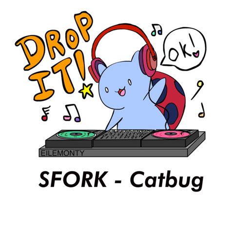 Catbug  I Love You