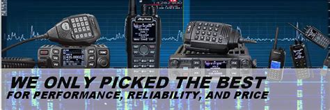 CQRadios