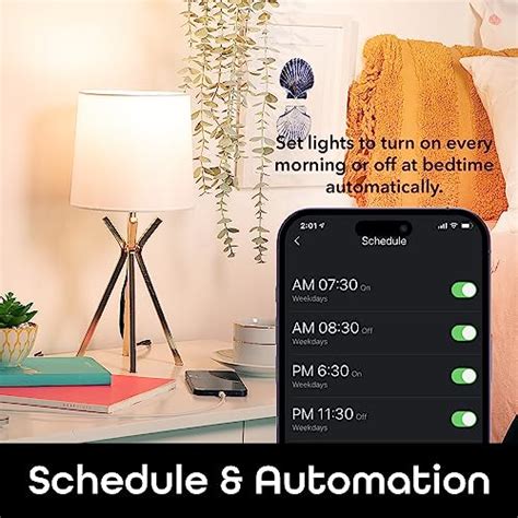 Geeni DOT Smart Wi Fi Outlet Plug Best Smart Plug