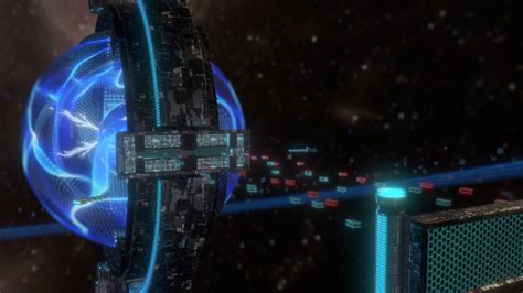 Space Station Planetary Scale 3d Model By Fpsunreal