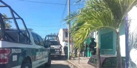 El Heraldo De Tuxpan Asesinan A Padre E Hijo