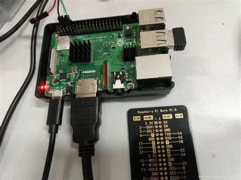 Raspberry Pi——用串口连接方式设置ssh连接ssh怎么连接串口 Csdn博客