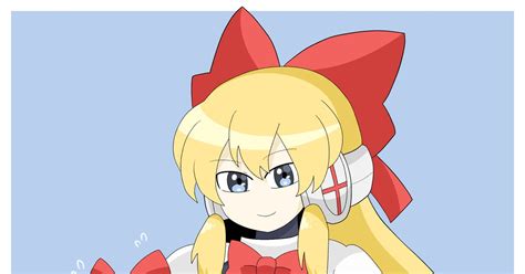上海人形 上海人形ちゃん と シャンハイエグゼちゃんです Sodaweeソダウィーのイラスト Pixiv