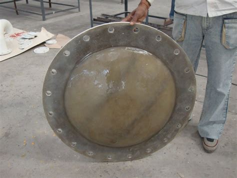 Frp Hand Lay Up At Rs 300 Kilogram Fiber Reinforced Plastic In Rajkot