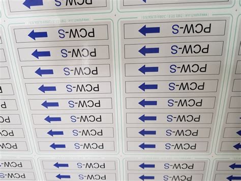 환풍기 배관스티커 배기팬스티커 급기팬스티커흡기팬스티커배관스티커 환풍기 및 방향표시 화살표등 비도체비전도용으로 제작된 산업용안전라벨입니다 네이버 블로그