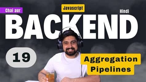 Vivek Gujral On Linkedin Learn Mongodb Aggregation Pipelines