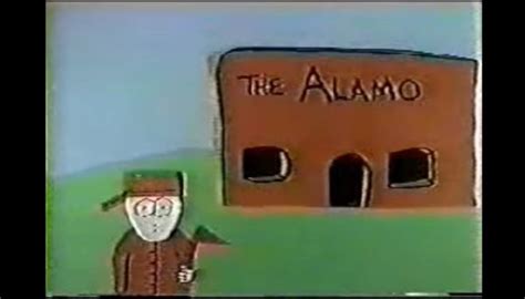A Japanese Guy Recounts American History In Early Animated Short By