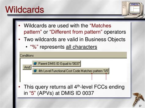 Ppt Business Objects Overview Powerpoint Presentation Free Download Id6520727