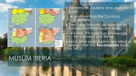 Ppt Developments In Europe From C 1200 To C 1450 Powerpoint