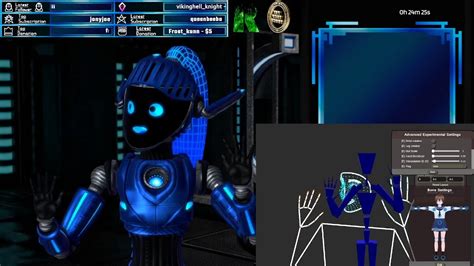 Free Vtuber Hand Capture By Hardcoded VRigUnity V BETA YouTube