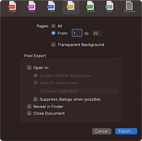 Qxpmarkz Quarkxpress To Indesign Macos