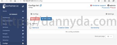 How To Create Docker Swarm Cluster With 3 Servers Easily And Install Portainer To Manage Them