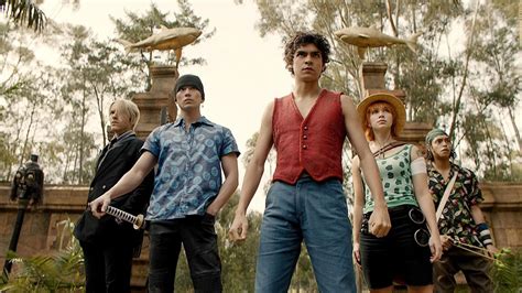 I Fan Sono Divisi Sulla Rivelazione Del Chopper Live Action Di One Piece