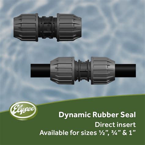 High Tolerance Fittings From Elysée Available At Al Ain Automatic