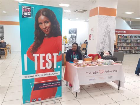 Greater Choice For Hiv Testing A Look Back On National Hiv Testing