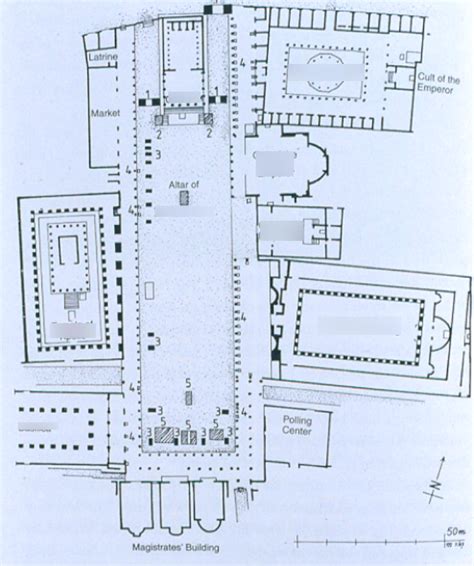 Pompeii Midterm Diagram Quizlet