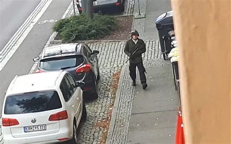 Centro Wiesenthal Advierte Sobre Posibles Ataques Adicionales De Cara