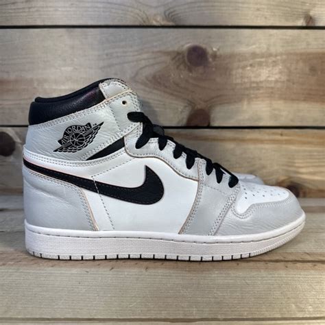 Mens Size 8 Nike Air Jordan 1 Retro High Og Defiant Sb “nyc To Paris” Cd6578 006 Ebay