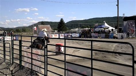 Marcel Ferron Ranch El Ben Arwel 2012 Youtube