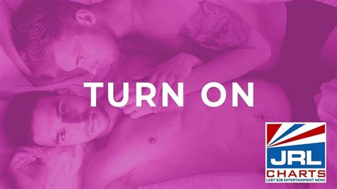 Trigg Labs Unveils TurnOn Sex Positive Lubricants JRL CHARTS