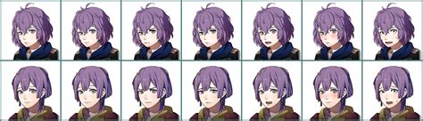 Nintendo Switch Fire Emblem Three Houses Bernadetta The Spriters