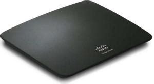 Review Linksys E4200 Linksys SE2800
