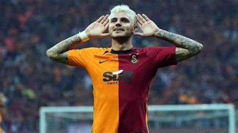 Dünya Devinden Icardi Için Takas Teklifi Tüm Spor Haber Galatasaray