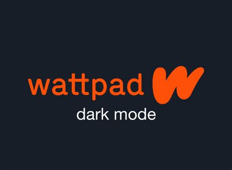 How To Enable Wattpad Dark Mode 2023 Night Eye