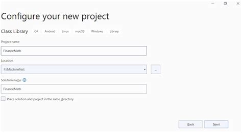 Creating Publishing And Using A Net Core Nuget Package