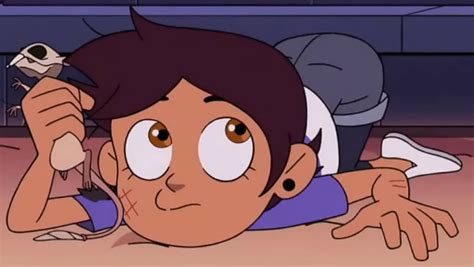 Luz Noceda Butt 10 By Sirdamonte24 On Deviantart