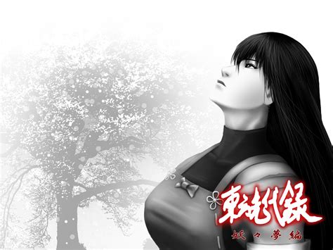 Sendai Hakurei No Miko Original And 2 More Drawn By Taikyokuturugi