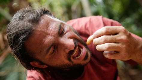 The Survivor Hazen Audel Photos Primal Survivor National