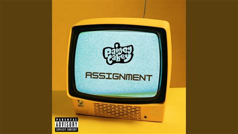 Assignment Youtube