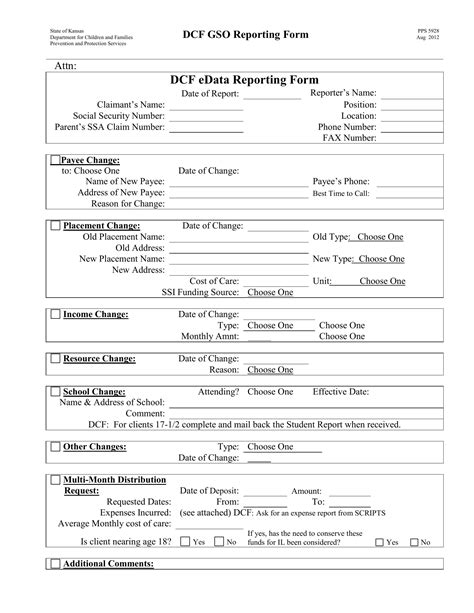 Form Pps 5928 Fill Out Printable PDF Forms Online
