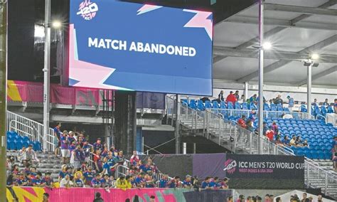 T20 World Cup South Africa Advance As Match Washed Out Between Sri
