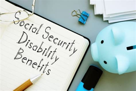 Understanding The Difference Between SSDI And SSI Berger Green