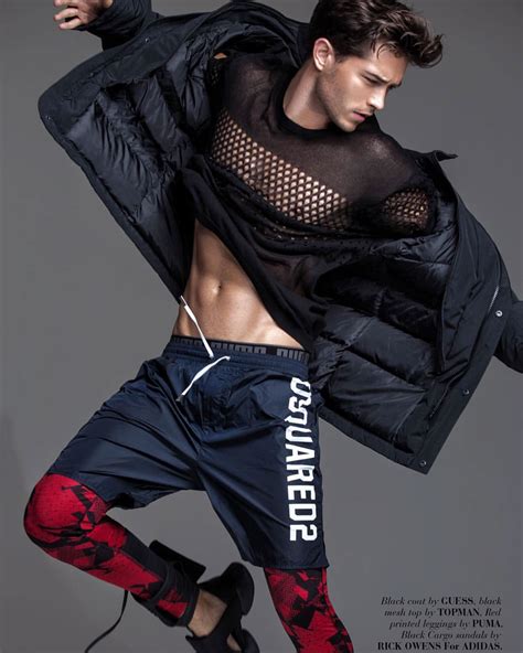 Chico Lachowski For Fv Magazine Behance