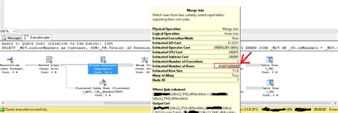 Very Bad Performance Using Tables Join On SQL Server Stack Overflow
