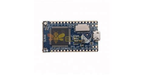 Pi Zero 1 2GHz Cortex A7 512Mbit DDR Core Board Development Board Mini PC