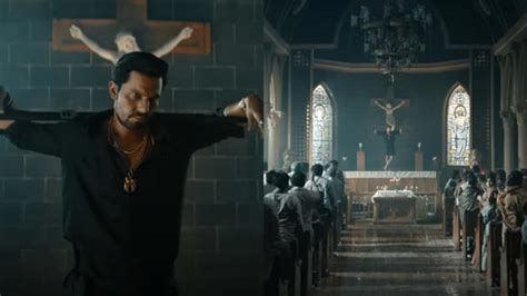 Punjabi Christian Community Protests Jaat Everything To Know About