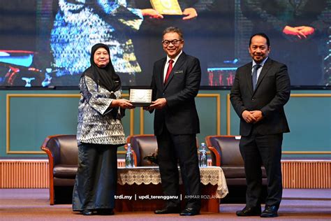 Suk Terengganu Proaktif Pastikan Kpi Hrmis Capai Sasaran Trdi News