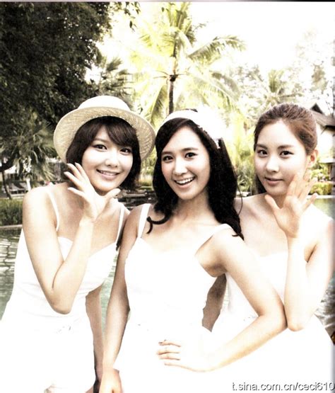 Everything Girl S Generation Echo