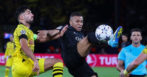 Psg 떠난 이유 있었네 음바페 급여‧보너스 1194억 못 받아