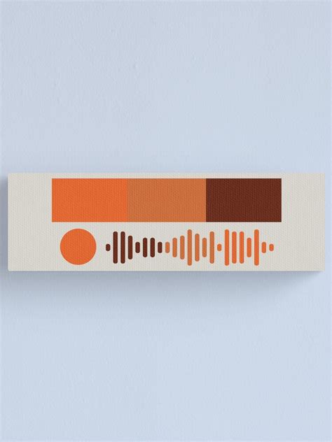 Sabrina Carpenter EVOLution Sticker W Spotify Code Color Palette