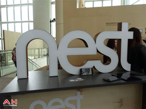 Gadgets Like The Nest Thermostat May Lack Essential Security