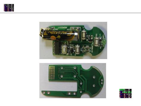 Protel Dxp 2004 Sp2 印制电路板制作实用教程 Ppt Download